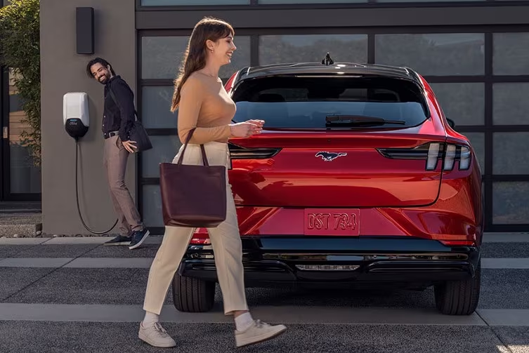 Why Go Electric? | Electric Ford Cars Cocoa, FL | Cocoa Ford